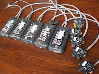 Parachute Sales: AODs5ea FXC Model 12,000