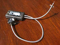 Parachute Sales: AODs5ea FXC Model 12,000