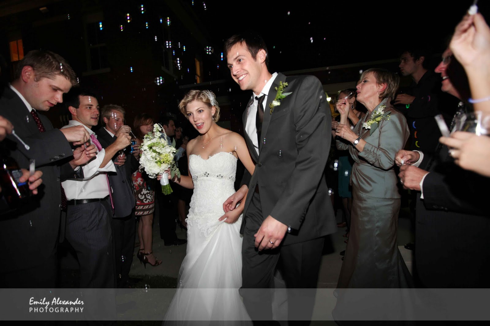 Emily Alexander Photography blog: Taylor & Rachel (The Wedding) Dallas ...
