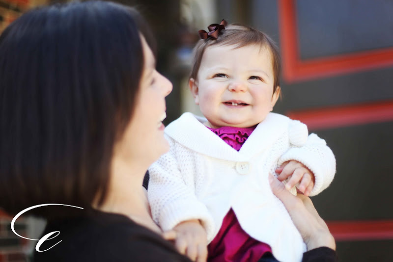 Emily Alexander Photography blog: Erin | Dallas Portrait Photographer