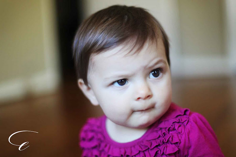 Emily Alexander Photography blog: Erin | Dallas Portrait Photographer