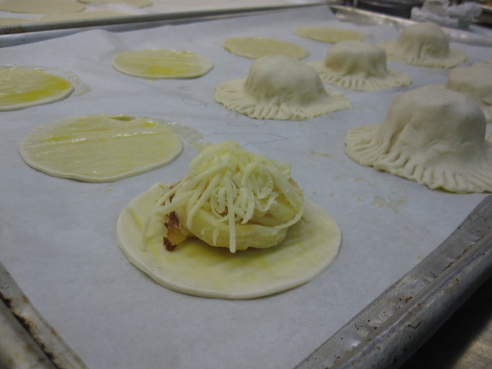 ChezWhat?: look into my christo ball