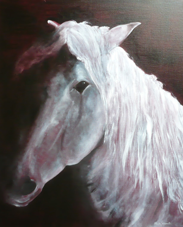 claude henault peintre