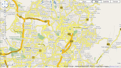 Where to go in Kuala Lumpur (KL), Malaysia: Travel KL - Google Maps