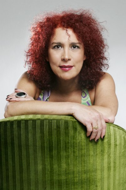 Venezuela Diversa A.C: Venezuela: Tamara Adrian mujer transexual se ...