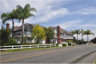 Diamond Bar Real Estate: Diamond Bar Country Estate with Amazing City ...