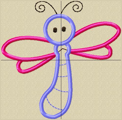 Britt Creations: Girl Designs