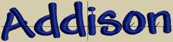 Britt Creations: Fonts