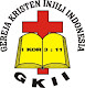GKII Palembang