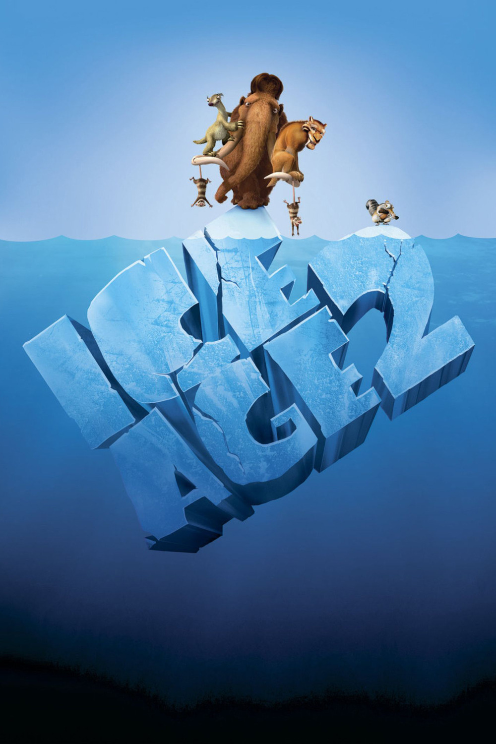 Ice Age 2 The Meltdown 2006 Mpdb