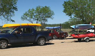 boatsandballs: Saturday Paddlers - Guadalupe River