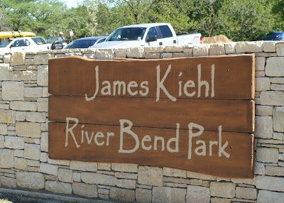 boatsandballs: Saturday Paddlers - Guadalupe River