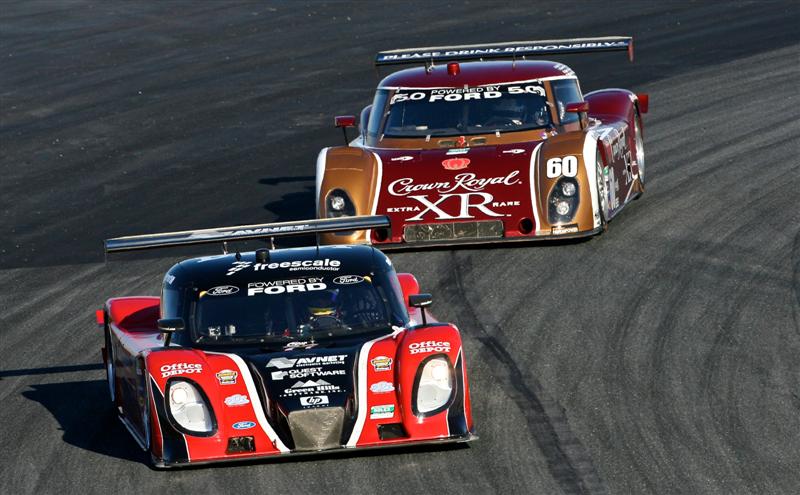 24 Hours Of Daytona BMW Double Ganassi And Rileyauto Design 2010 24-hours-of-daytona-bmw-double-ganassi-and-rileyauto-design-2010