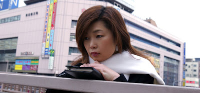 verygirlimage: [Queen8] No.031 Ryou 涼