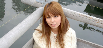 verygirlimage: [Queen8] No.080 Mei Hibiki 響鳴音