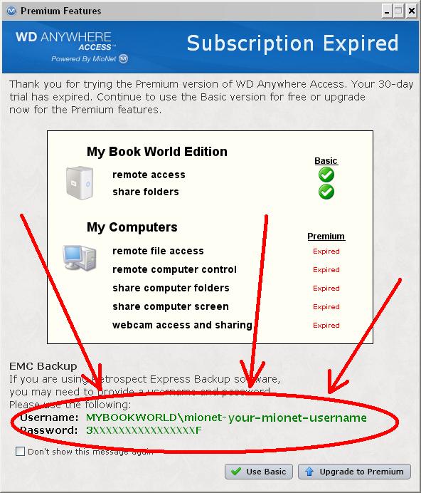 Dorset Software Consultant +44 (0)7957 203512: Mionet -> Freezes ...
