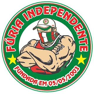 TORCIDA FÚRIA INDEPENDENTE