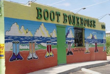 Tucson Daily Photo ~: July 2010