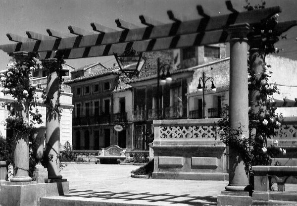 El huercalense: HUERCAL OVERA EN EL RECUERDO