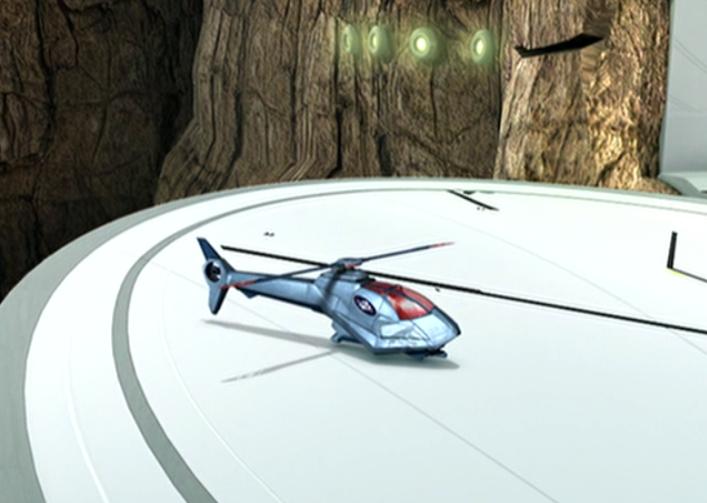 Max Steel Fanáticos: Vehículos de Max