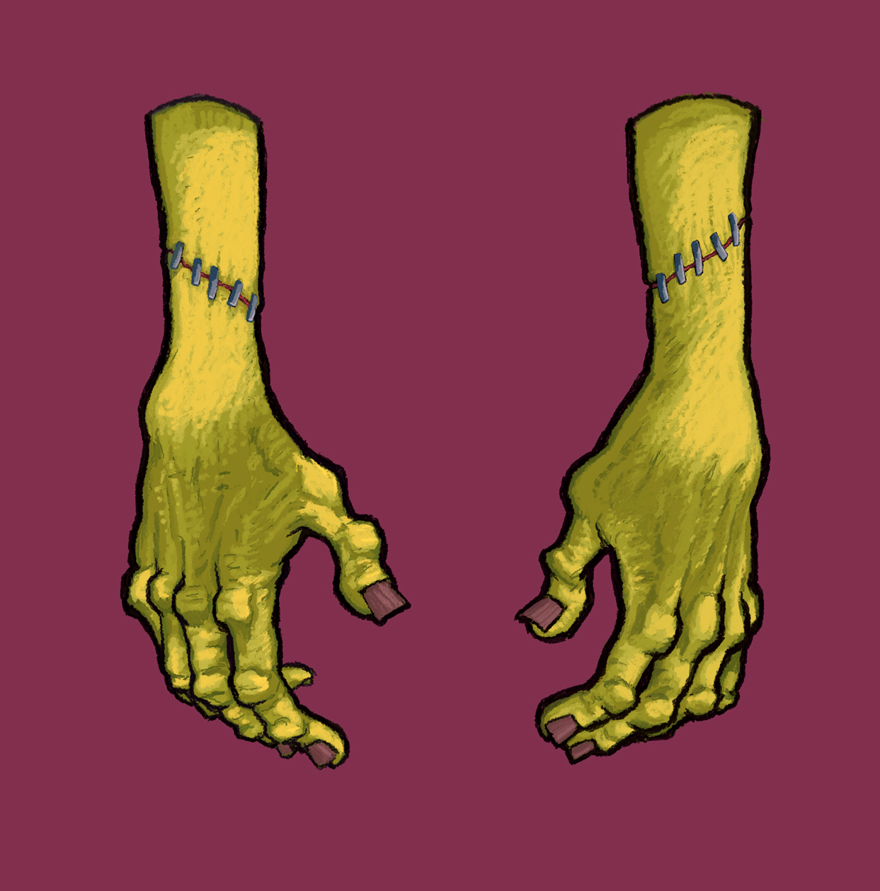 super robot monster: Let's give him a hand!