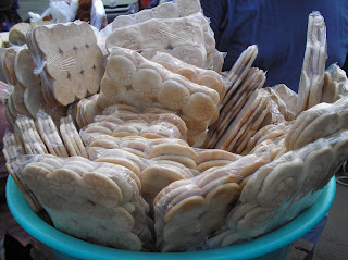Ghanaian snacks to die for YEN.COM.GH