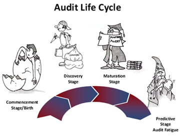 AEGEE - Audit Commission