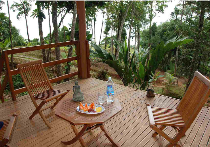 Fiji Property For Sale: Beautiful Fijian Ocean Breezes