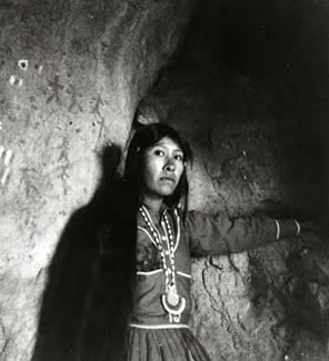 Los seris, su historia