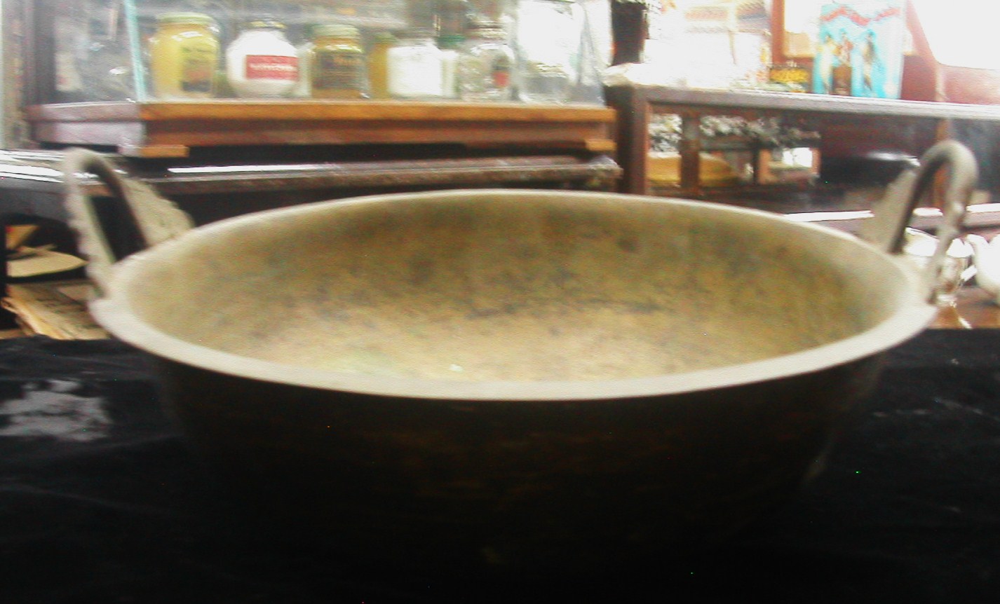 EIS'ANTIQUE: Kuali Tembaga For Sale RM