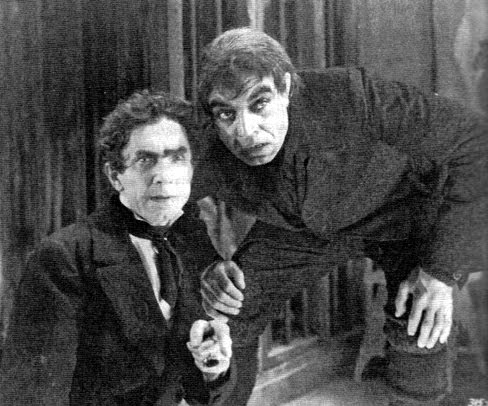 JANOS: The Character that Couldn't - The Classic Horror Film Board