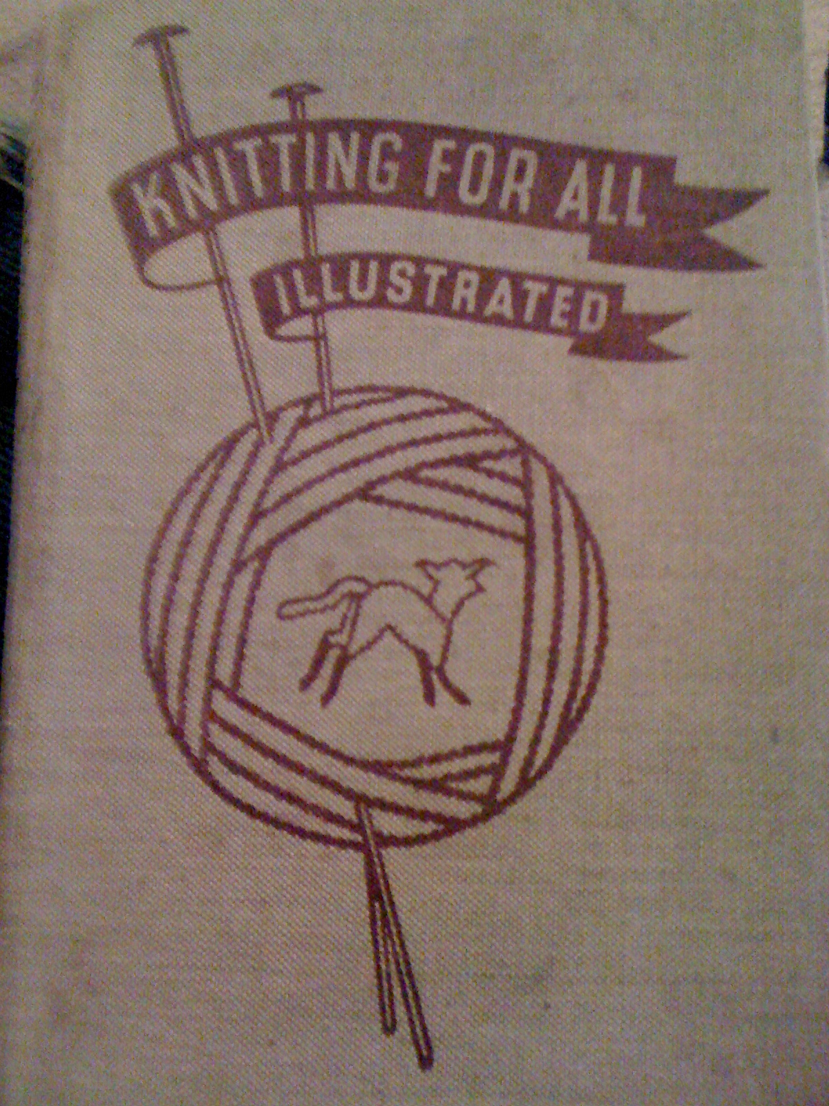 Snoodlebug: Another fabulous Koster and Murray knitting book!