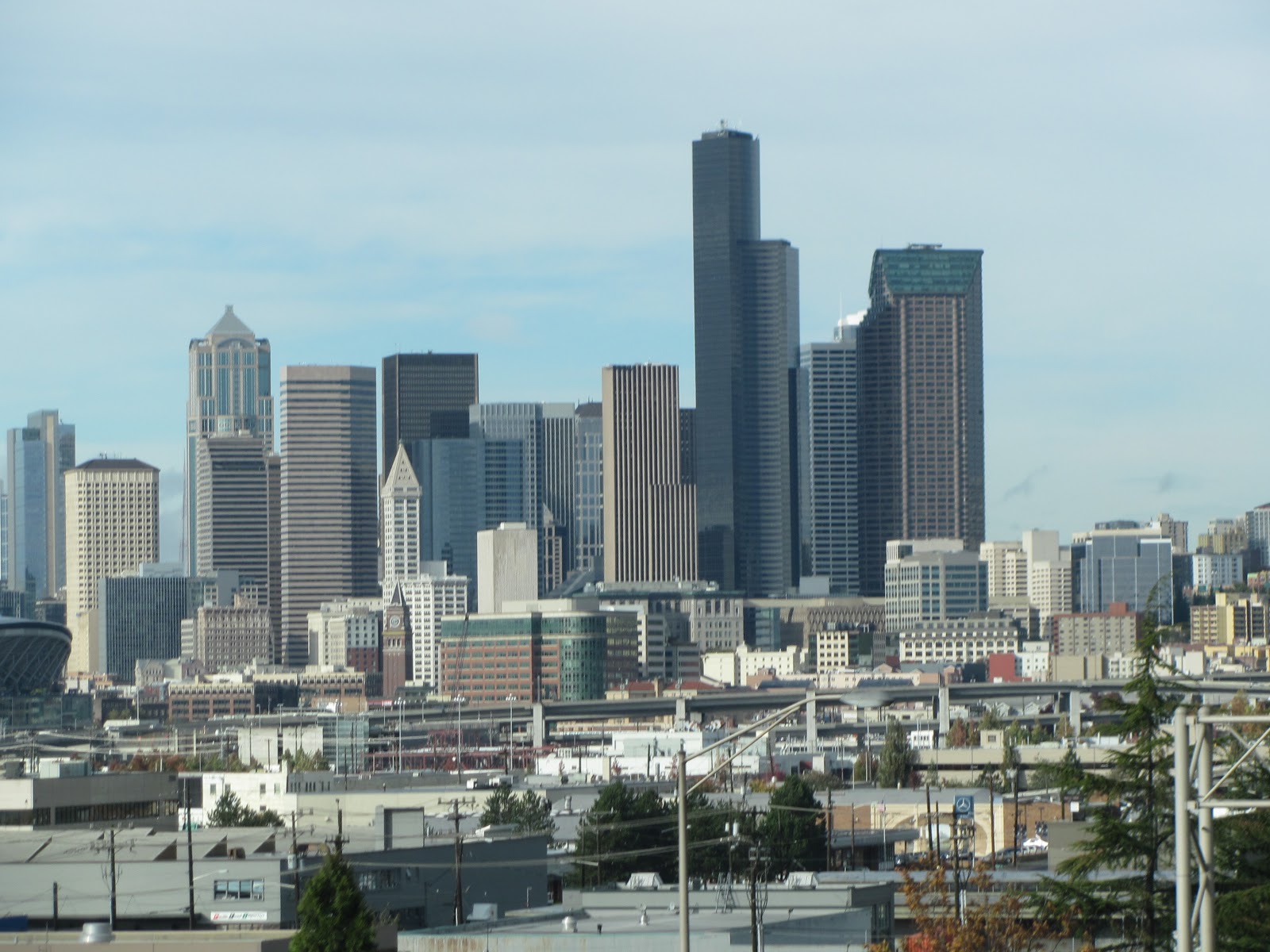 In The Process: November 2010