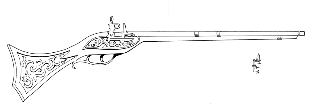 Manuel M. Vidal: agosto 2010