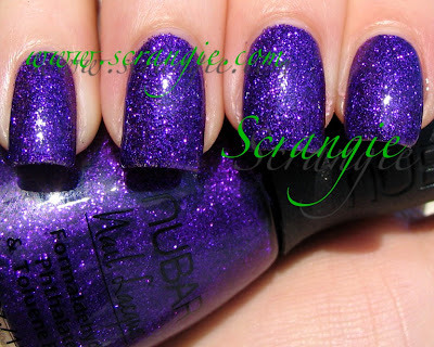 Scrangie: Nubar Sparkles Collection Spring 2010
