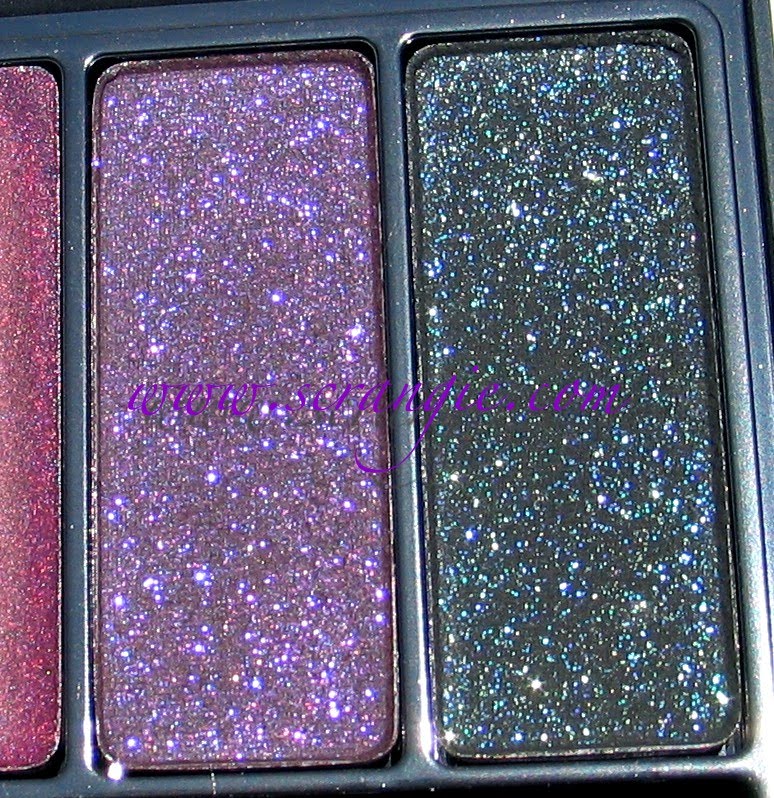 Scrangie: Sephora Kat Von D Adora Palette Fall 2010