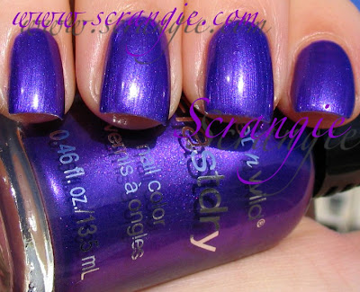 Scrangie: My Favorite Beauty Items of 2011
