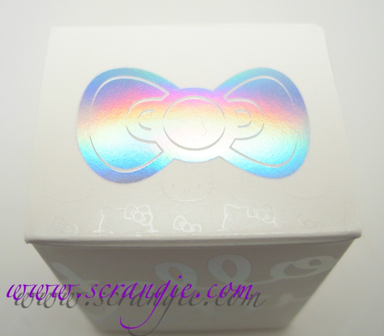 Scrangie: Sephora Hello Kitty Fragrance