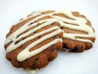 Zati'e Bakery: KATALOG KUIH RAYA.