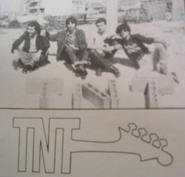 Muito Além do Princípio do Prazer: TNT E O EMBRIÃO DO ROCK GAÚCHO DOS ...