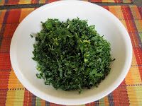 Adventures in Cookery: Zelnik (Зелник)