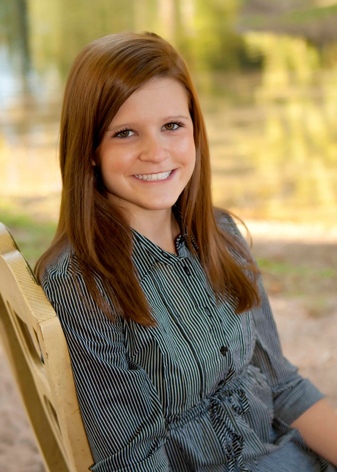 Anna Fowler Photography: Sr Pics: Kaitlynn