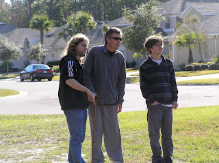 Shoot 4 Scooter: Personal Stories