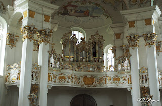 The Digital Capture of Light: Temple Tales - 6: Rococo Architecture in ...