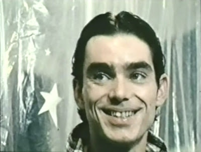 euro fever: Disco Crazy/Brillantina Rock