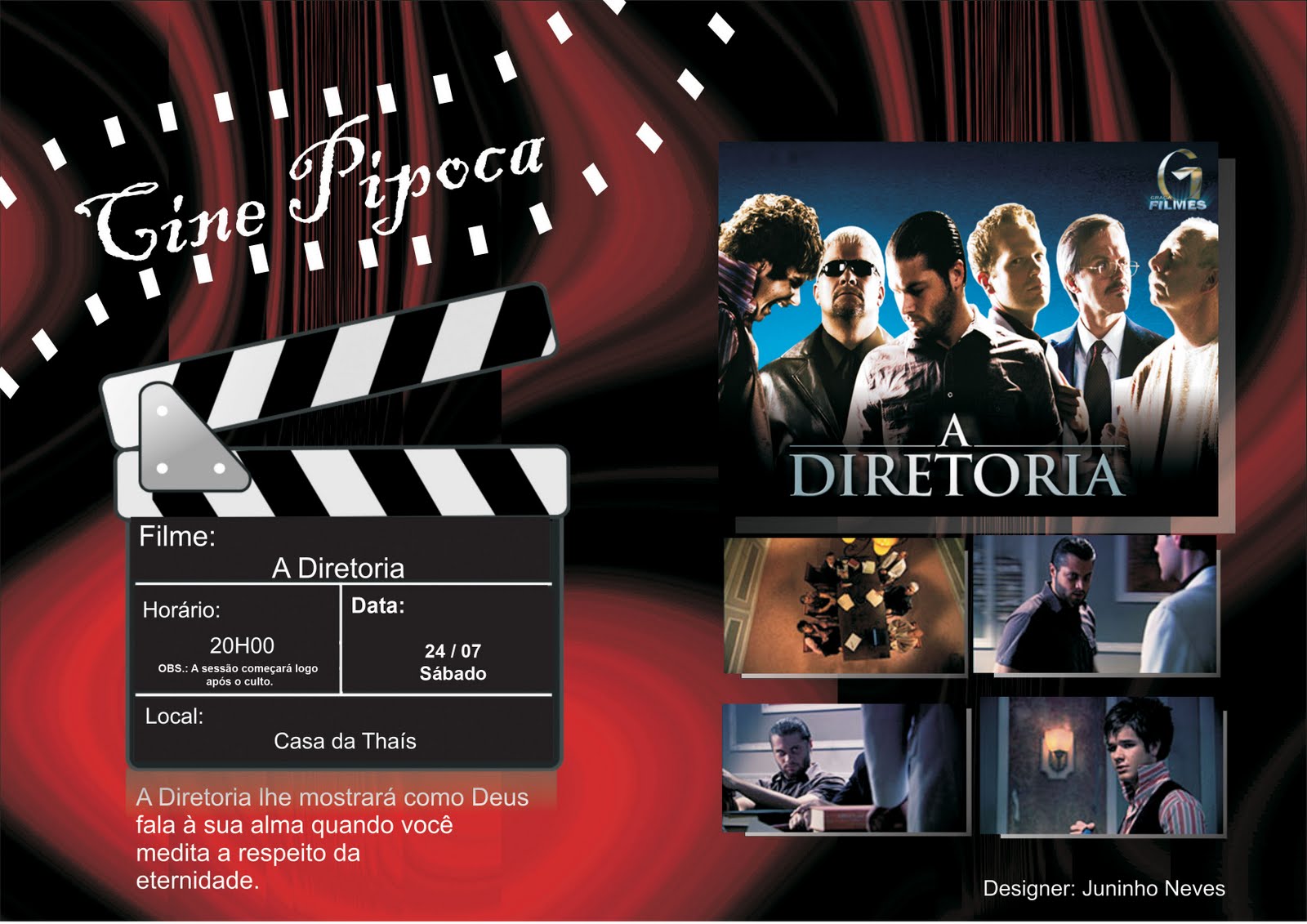 Conexão Jovem "Plugados em CRISTO" JUBRAC - GOIOERÊ - 2011: NoViDaDe´S ...