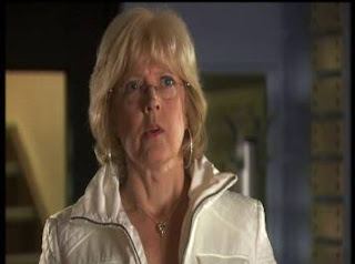 Eryl Maynard: TELEVISION