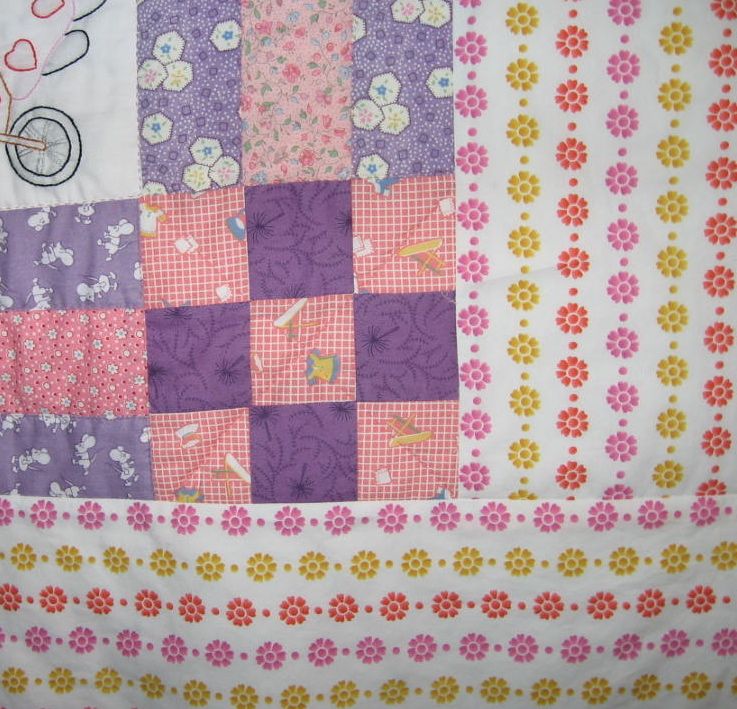 Playing With Thread And Other Things Houston We Have A Border playing-with-thread-and-other-things-houston-we-have-a-border