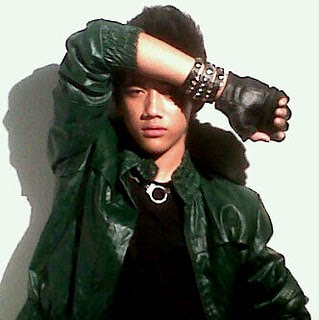 Profil Biodata Foto Morgan SMASH Boyband Lengkap | Berita Terbaru