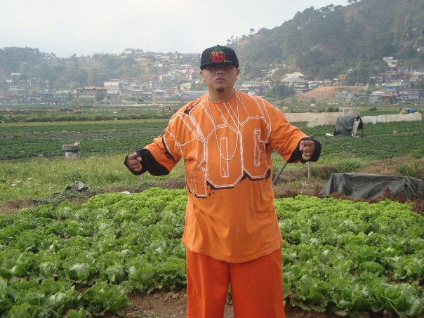 One Mic Productionz Baguio City: Rest In Peace Reagan "Chubb - B" Manabat